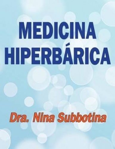 Medicina Hiperbarica by Nina Subbotina (Paperback / softback, 2014) for ...