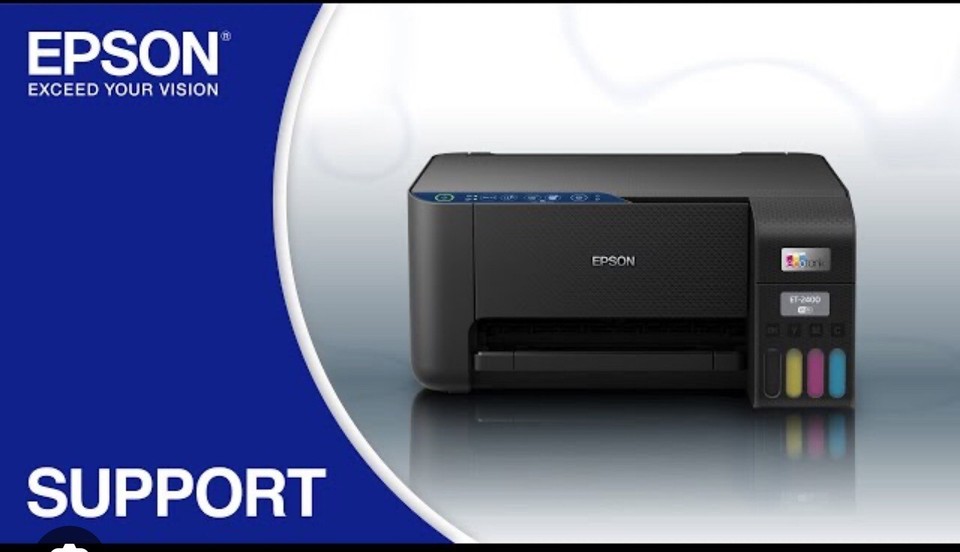 Sublimation Printer EcoTank ET 2400 Bundle Combo with Sublimation Ink ...