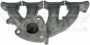 Auto Plus/Dorman (OE Solutions) 674940 Exhaust Manifolds - Exhaust ...