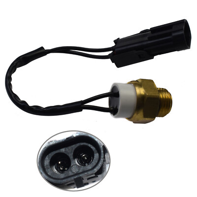 RE503242 Temperature Sensor For 5055E 5045E 5045D 5055D 5075E 5065E ...