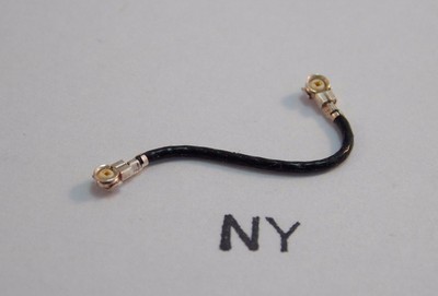 Coax Cable HP ElitePad 900 HSTNN-C75C Windows 8 Tablet OEM Part #951-12 ...