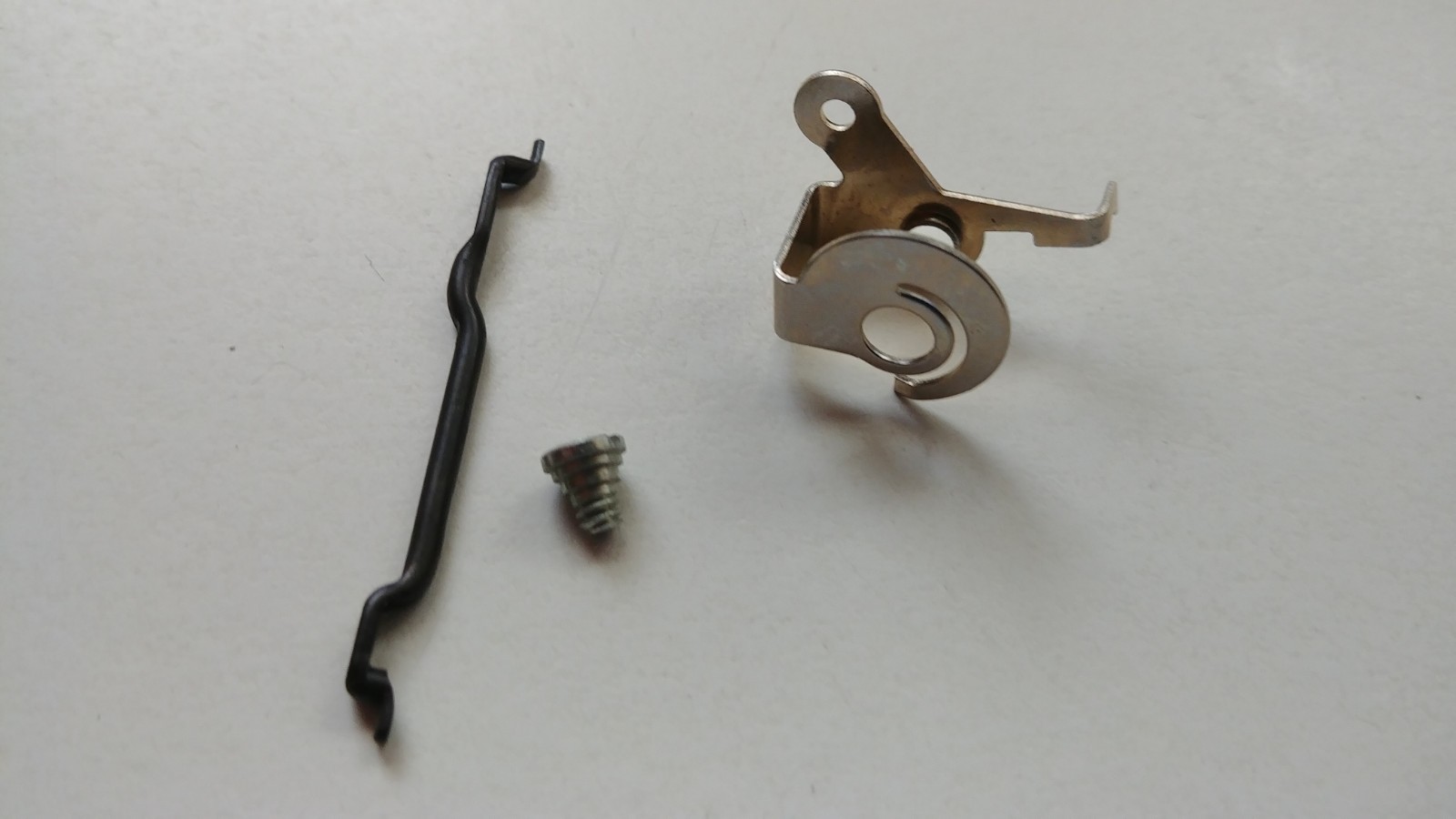 IBM SELECTRIC TYPEWRITER PART / PARTS - FEED TAKE KIT | eBay