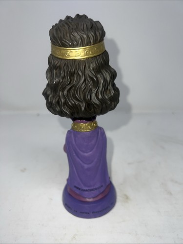 2002 Isaac Bros. Bible Bobblehead Queen Esther - No Box New in ...