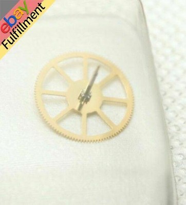 1*Generic Replacement Part Second Wheel For ETA 2824-2 2824 Watch ...