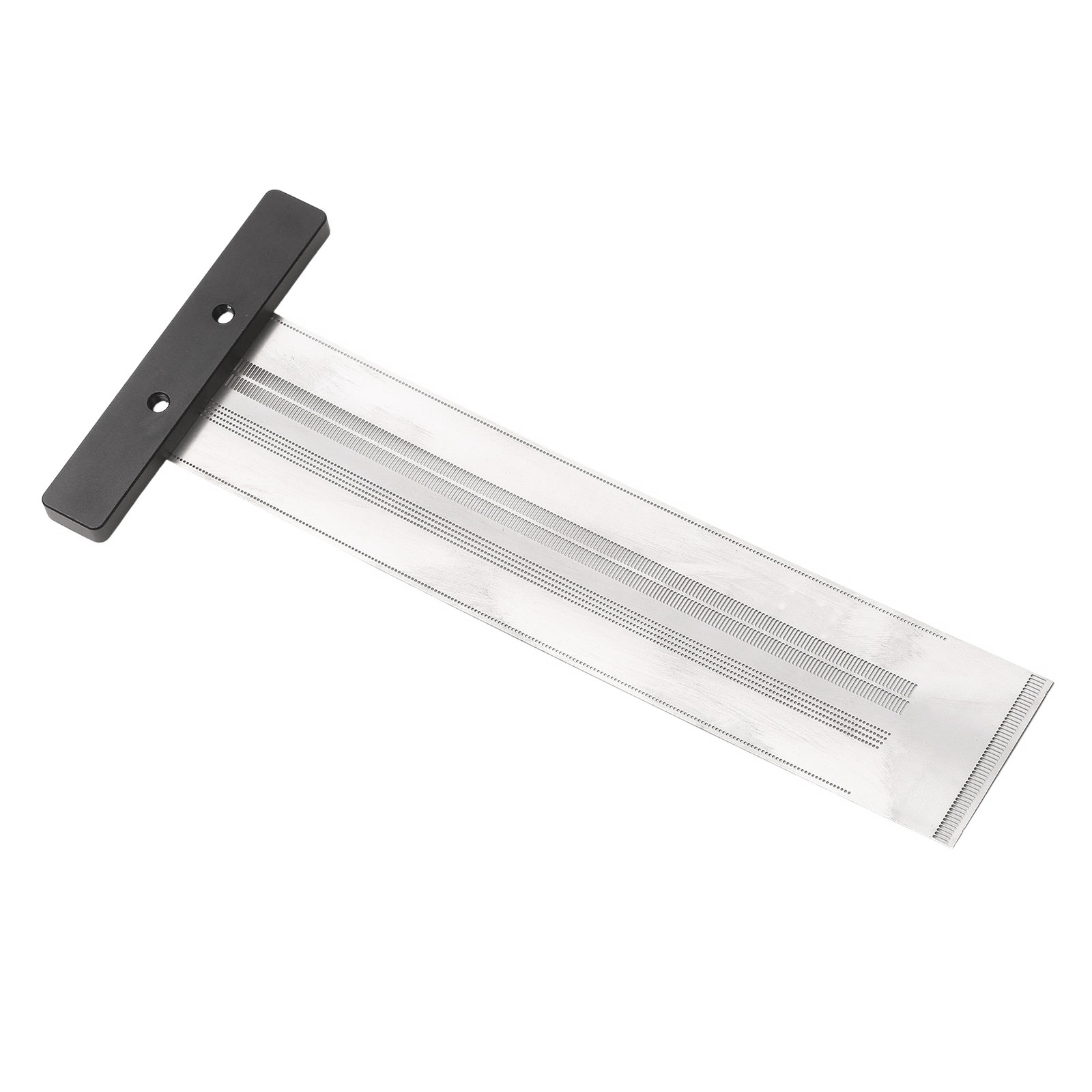 High- Scale Ruler Marking Ruler T-Type Hole Ruler Right Angle H2G9 | eBay