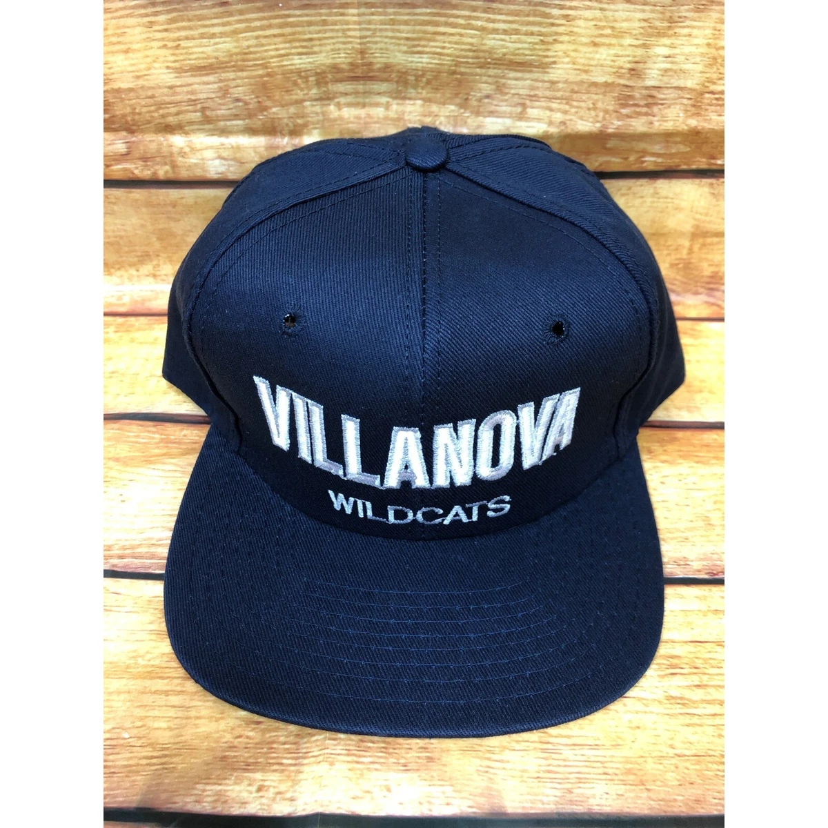 vintage villanova hat
