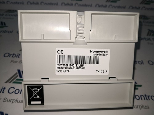 Honeywell RTU A01p Module TK C21p RTUA01P for sale online | eBay