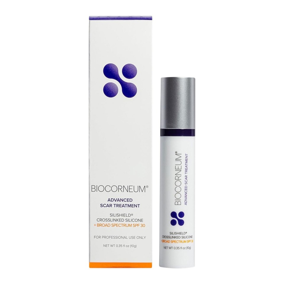 Biocorneum Advanced Scar Treatment With Broad Spectrum SPF 30 For All ...