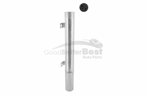 One New VEMO A/C Receiver Drier V30060074 2518350047 for Mercedes MB | eBay