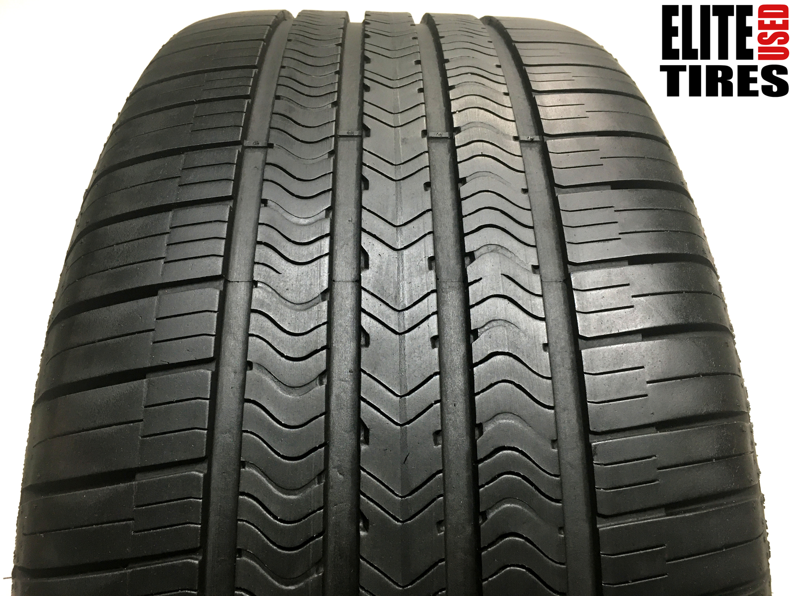 [1] Goodyear Eagle Sport A/S ROF Run Flat P285/40R20 285 40 20 Tire 7. ...