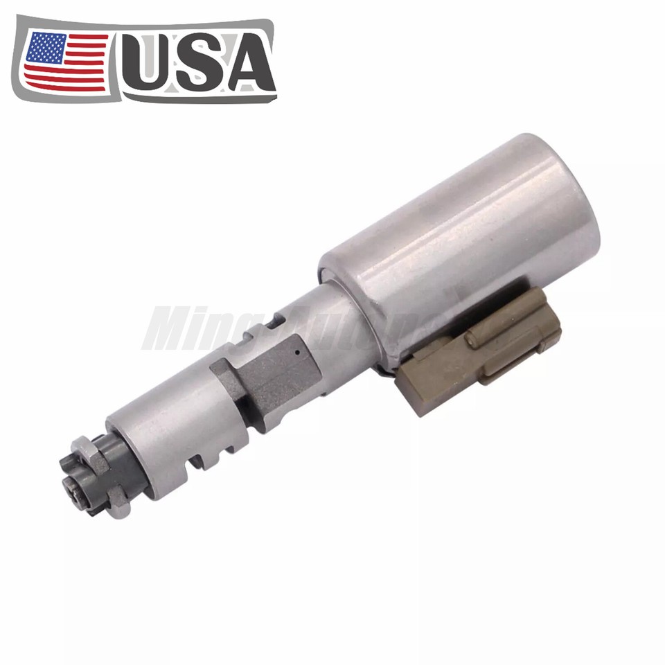 For Toyota Lexus Transmission SLT Pressure Control Solenoid 35290-34010 ...