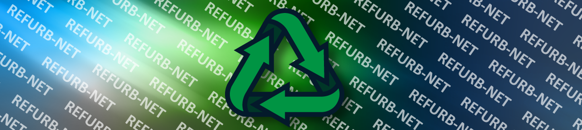 refurb-net | eBay Stores