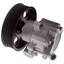 Power Steering Pump For Mercedes-Benz X164 GL320 CDI W164 ML280 320 ...