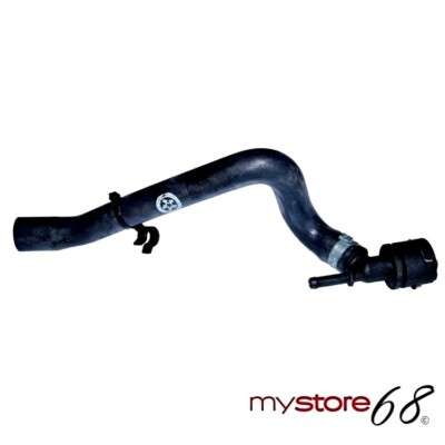 Kühlerschlauch für AUDI A3 SEAT Leon SKODA Octavia VW Golf 1J0122157EM ...