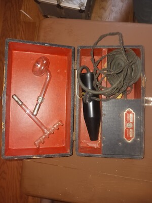 Quack Medicine - Frequency Violet Ray