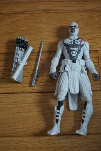 G.I. Joe Origins Storm Shadow 6" Action Figure | eBay