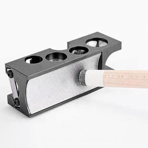 Pool Cue Tip Repair Tool Multifunctional Durable Billiard Pool Cue Tip ...