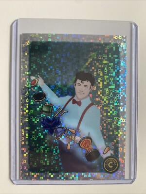 MTG Finance #48 2024 Cardsmiths Currency SERIES 3 Matrix Holo | eBay