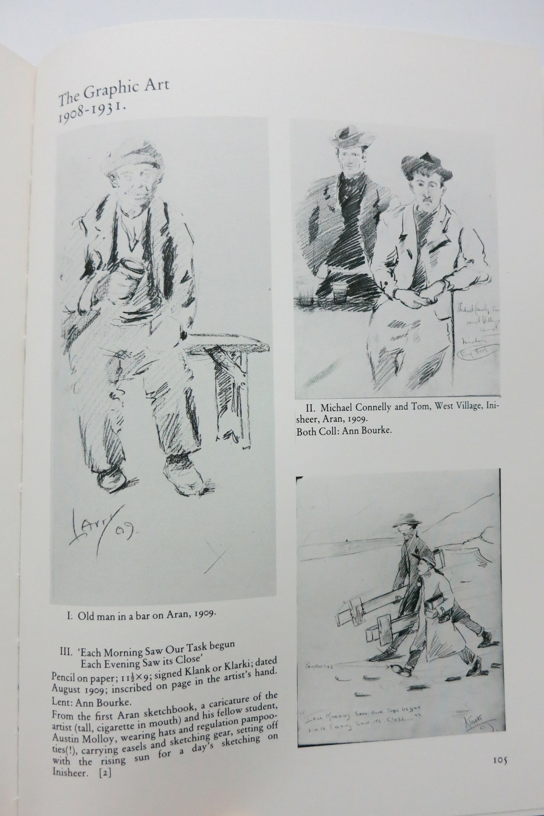 Nicola Gordon Bowe / HARRY CLARKE HIS GRAPHIC ART Limited Signed 1st ed ...