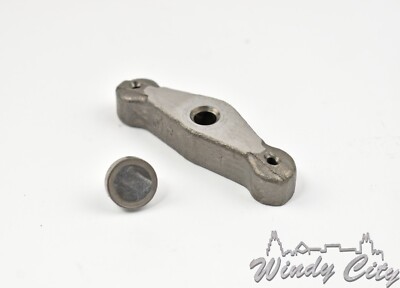 6.6L DIESEL GM ENGINE VALVE BRIDGE ROCKER 12638258 | eBay