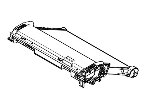 Unopened Genuine Samsung Transfer Belt Cartridge Jc96-06292a JC9606292A ...