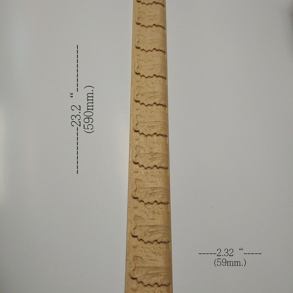 CUSTOM SIZE / MATERIAL WOOD CATVED ORNAMENT SCULPTURE - CONTACT ME ...