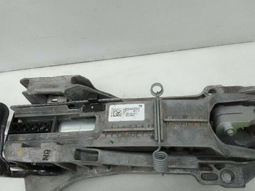 A2464608801 steering column MERCEDES-BENZ CLASE CLA BM 117 03.2013 ...