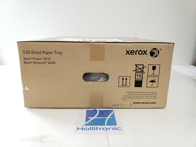 Xerox Paper Tray 497k13620 550 sheets paper tray | eBay