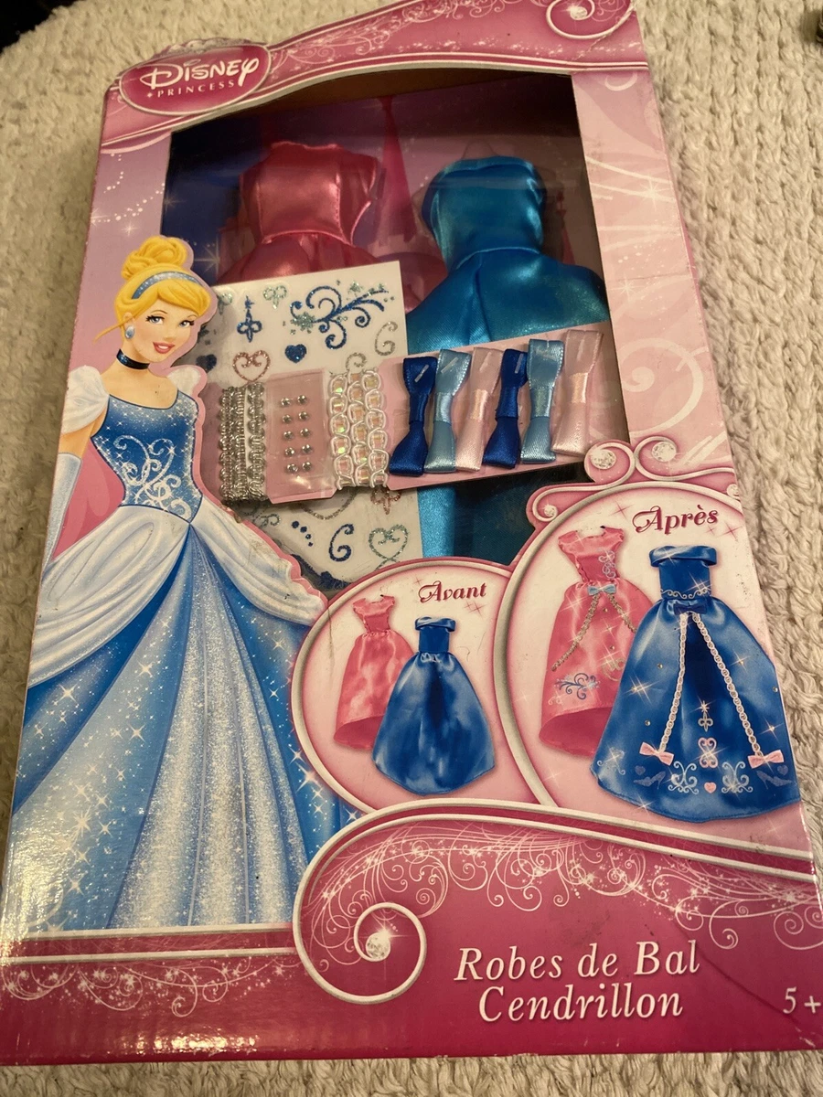 Prom Disney Princesses