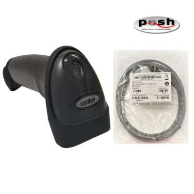 Barcode Scanners - Symbol Pos