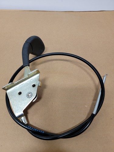 Husqvarna AYP Craftsman New OEM Throttle Cable 175438X428 Or 532401508 ...