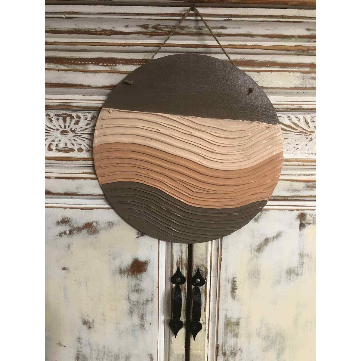 Decorative Plaster Wall Art