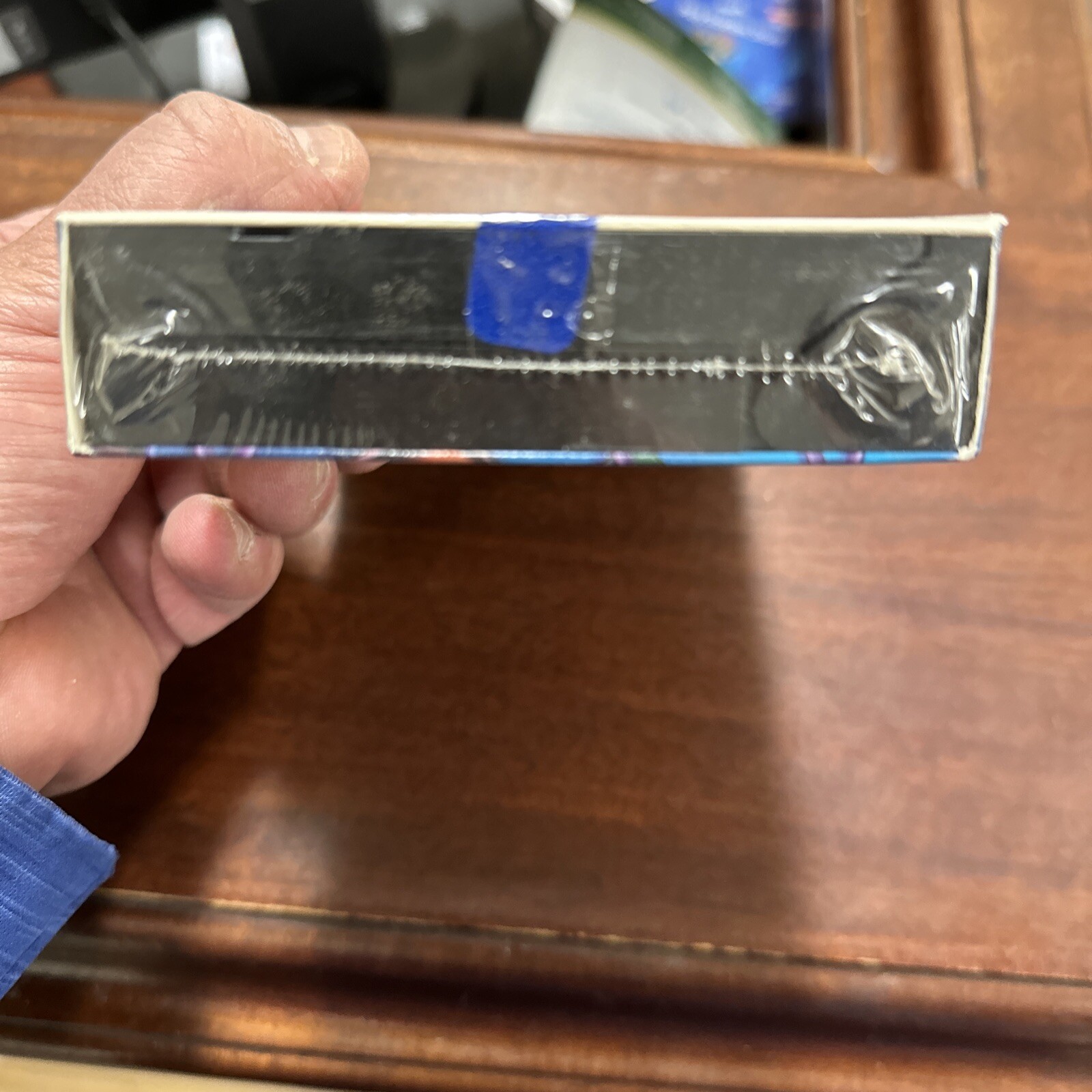 VHS Banjo The Woodpile Cat Don Bluth Tested Works 1979 1998 Crazy ...