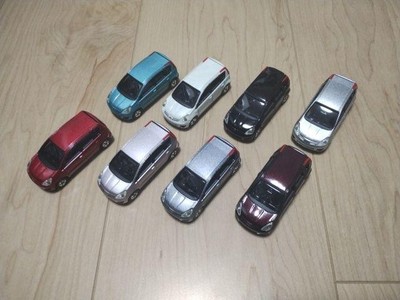 Color Sample Collection Note NOTE NISSAN Color Sample #PFH6AL | eBay