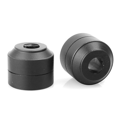 For BMW F650GS/F700GS/F800GS 20mm Handlebar Riser kit Moves Bar up ...