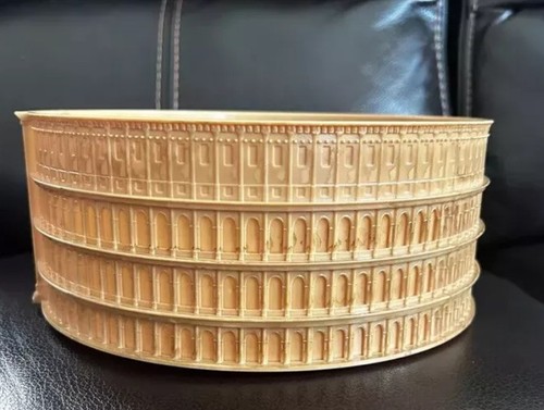 NEW Gladiator 2 Cinemark Popcorn Bucket In Hand Ready to Ship | eBay