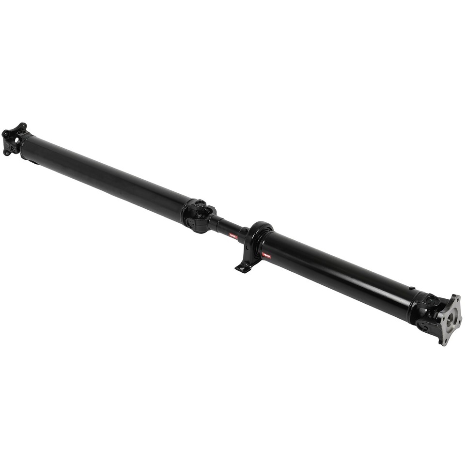 Rear Driveshaft Prop Shaft Assembly for Ford F-350 Super Duty Lariat ...