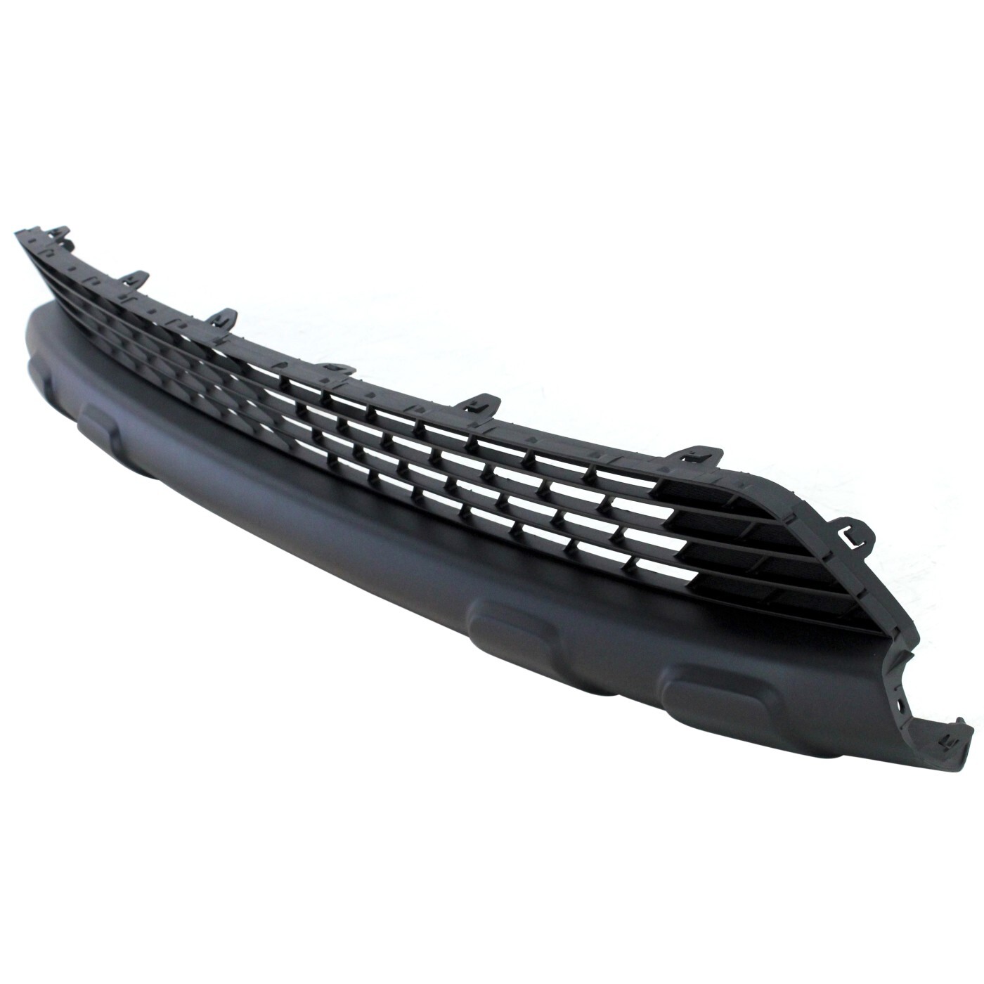 Front Valance For 2005-2008 Toyota Matrix For Models W/ Spoiler Primed ...