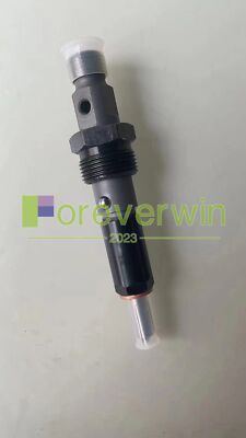 1PCS NEW FOR Cummins 6BT engine fuel injection nozzle 3355015/3802982 ...