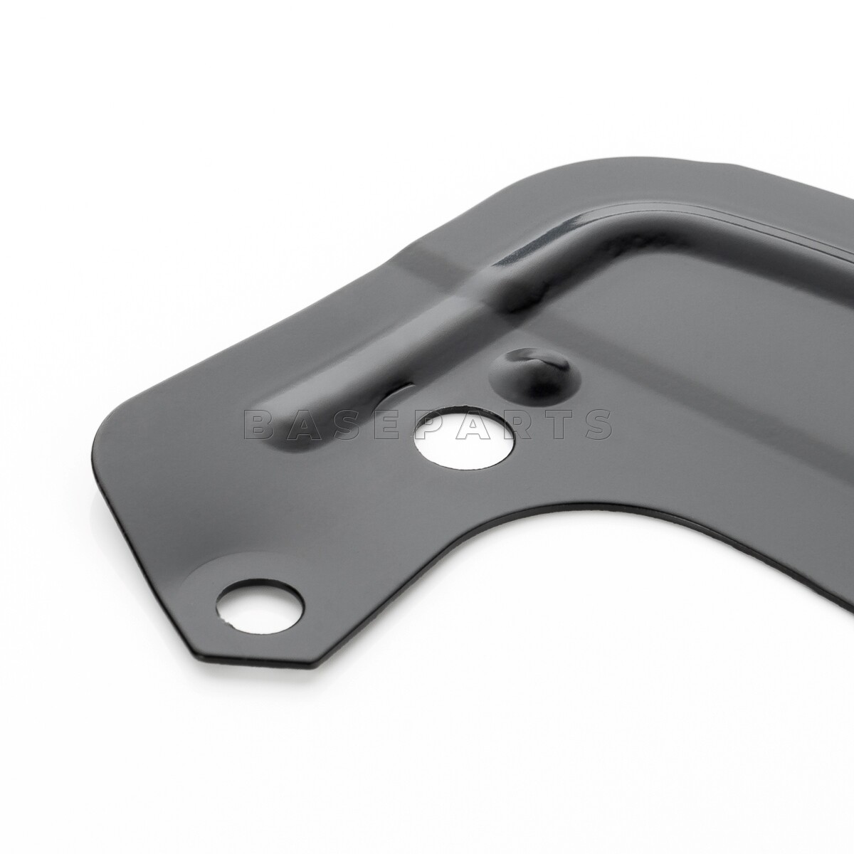 Lamination Mudguard Brake Disc Brake Cover Plate Vl for Opel Corsa a B ...