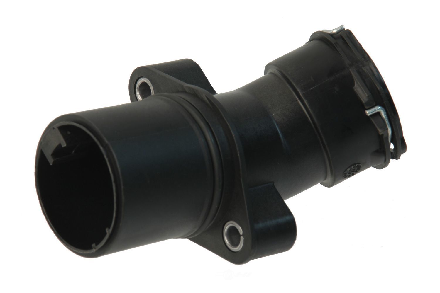 Engine Coolant Thermostat Housing URO Parts 2712001256 fits 03-05 ...