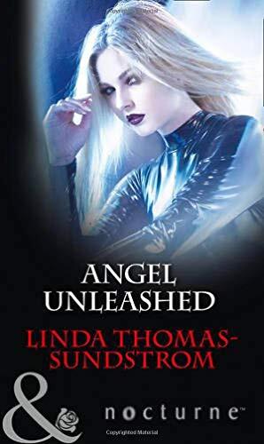 ANGEL UNLEASHED- NOT-AU NZ_PB By LINDA THOMAS-SUNDSTR | eBay