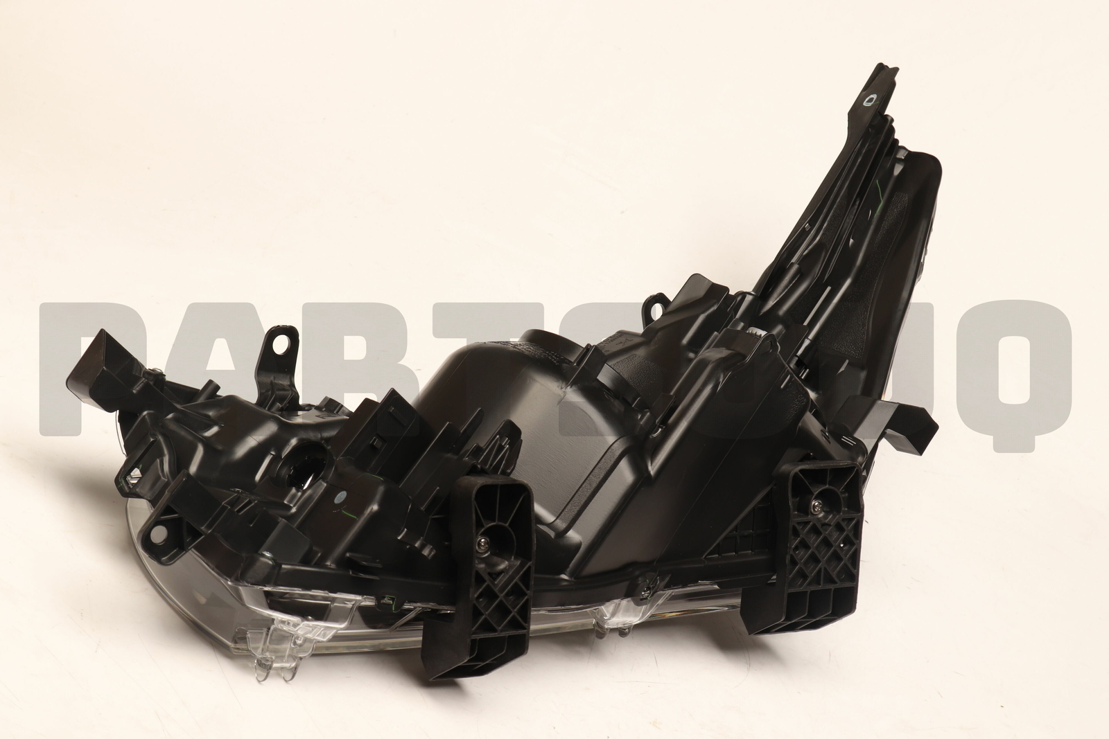 8114502E50 Genuine Toyota UNIT ASSY, HEADLAMP, RH 81145-02E50 | eBay