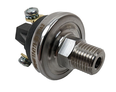 Mercoid Pressure switch for Evap Coolers with Freeze protection 174776 ...