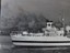 US Navy USS Consolation AH-15 Navy Hospital Ship Military Photo | eBay