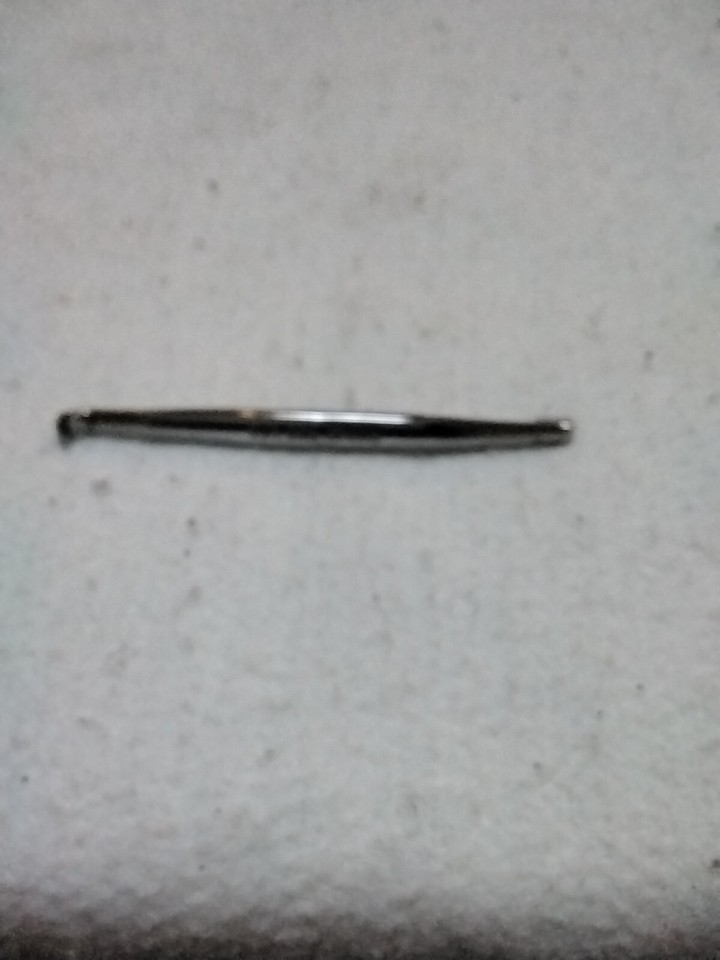 Snap On 90° 020 Offset Flat Screwdriver Pre-Owned | eBay