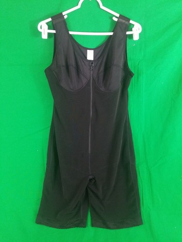 Nylon Spandex Womens 3XL Shapewear Full Body Shaper Butt Lift | eBay