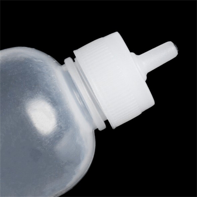 1set Food-grade Jam Painting Squeeze Bottles Nozzles Pastry Dispenser ...