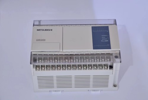 1PC New Mitsubishi FX1N-14MR-001 PLC Module FX1N14MR001 Fast Shipping ...