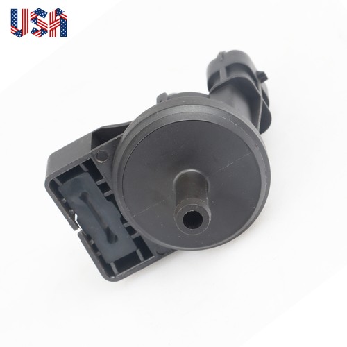 Vapor Purge Control Solenoid Valve for Maserati Ghibli 2014-2019 ...